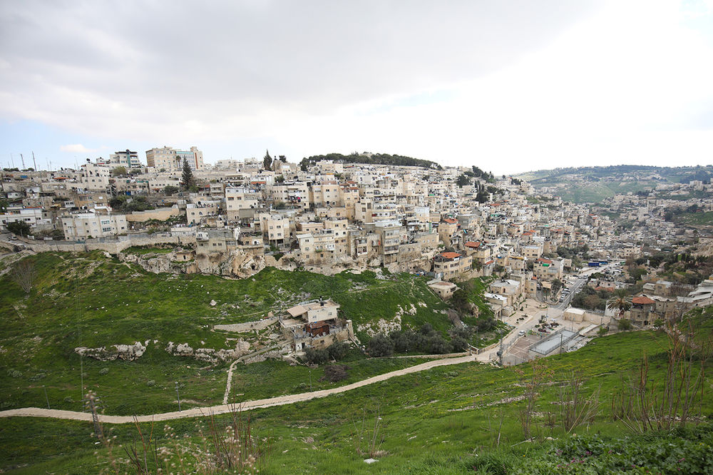 Silwan