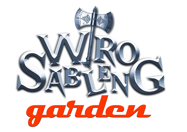 Home | Wirosablenggarden