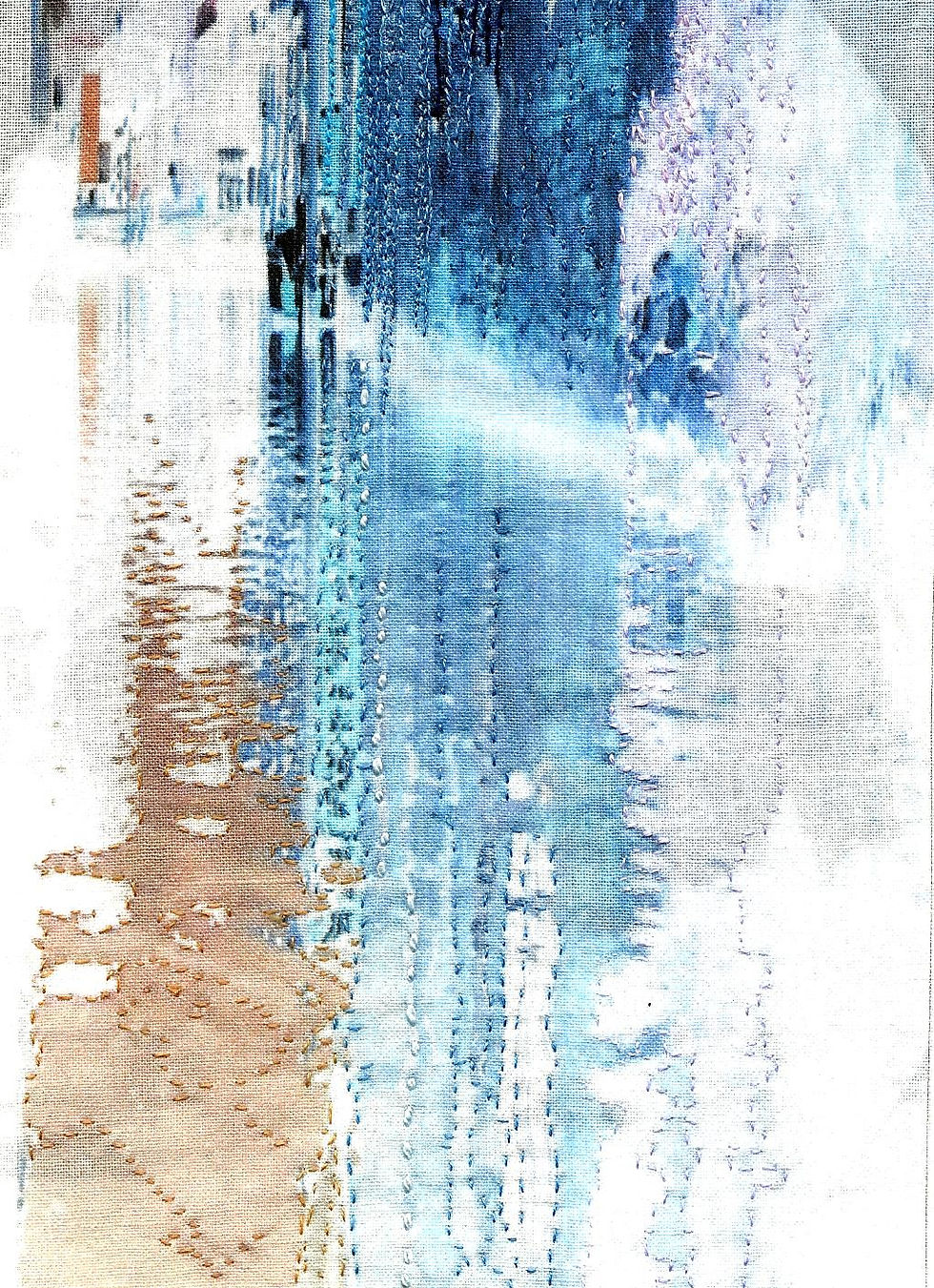 Wendy Bates | VISUALise