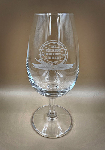 Copita Nosing Glasses | The Library