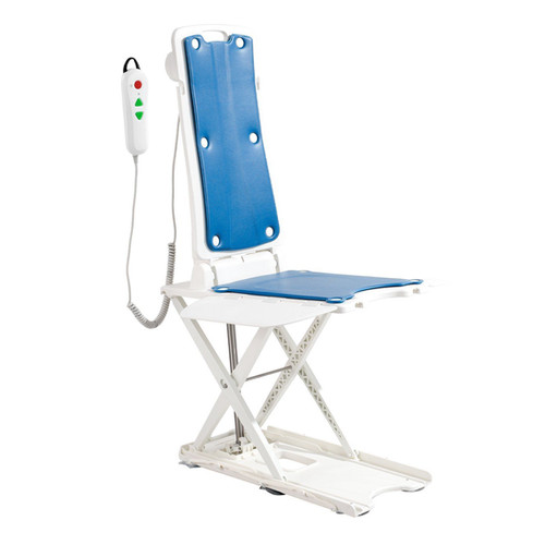 VEVOR Electric Chair Lift 19.96" Lift Elderly off Floor 310 LBS Seniors ...