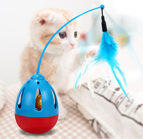 Tumble Toy | Online Pet Shop - Pet Supplies Store | Paw Lobby Singapore ...