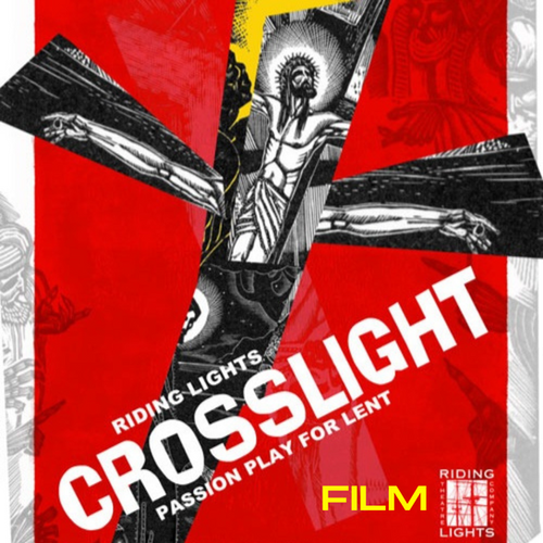 Crosslight (Film) | Riding Lights
