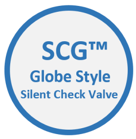 Wafer Check Valve | Champion Valves, Inc. | United States