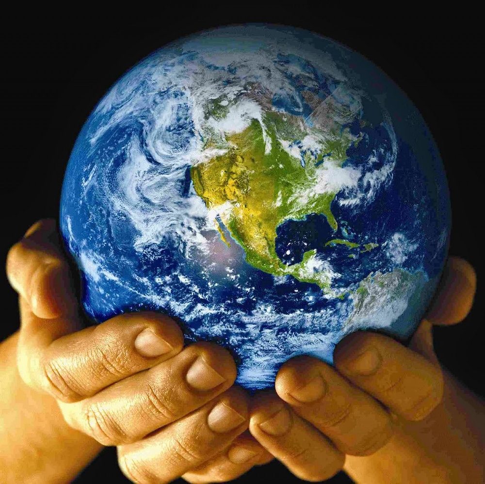 ¿De qué trabaja un geógrafo?