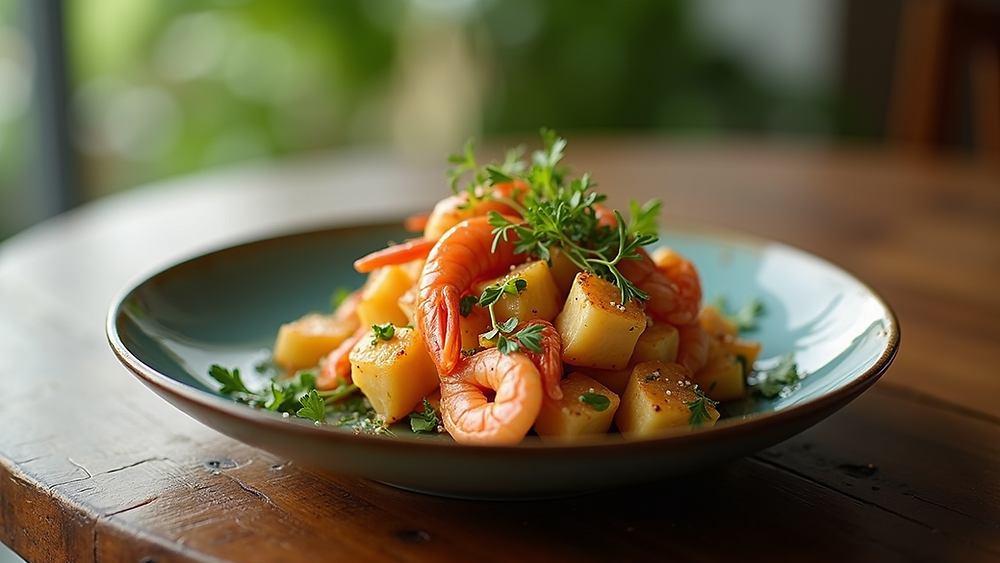 Chef Jason Raffin: Lahaina's Private Chef Expert