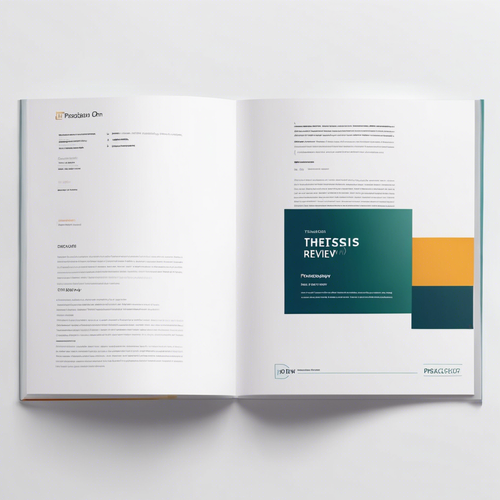 Thesis Review Service | Elephant Editor