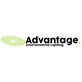 Advantage Environmental Lighting | alesco
