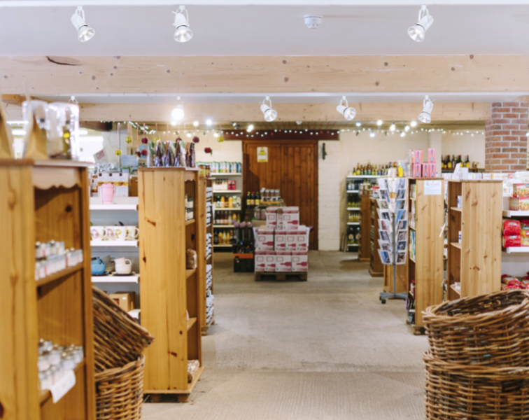 FIXTURE SELECTOR | ALESCO