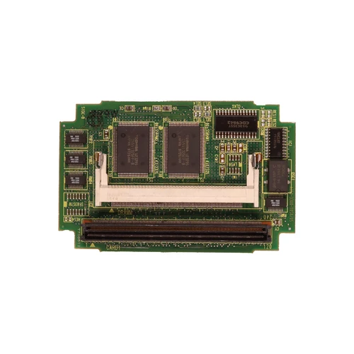 A20B-3300-0050 Fanuc PCB Kartı | CNC CPU Modülü
