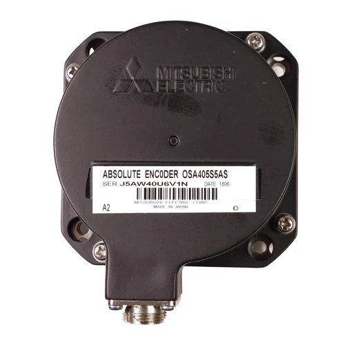 OSA405S5AS Mitsubishi Encoder | Mitsubishi CNC Encoderi