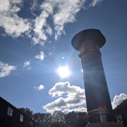 Gallery | Sartorelli's | New Yatt