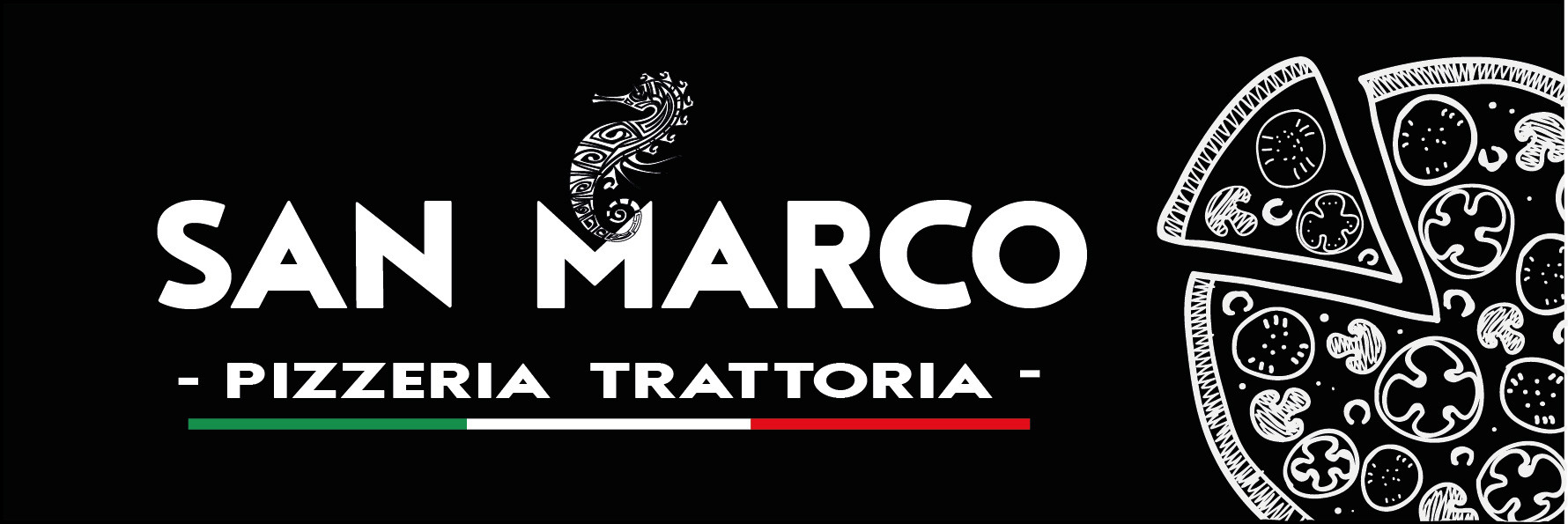 HOME | pizzeria San Marco