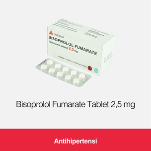 OGB Dexa | Obat Generik Tersertifikasi Halal