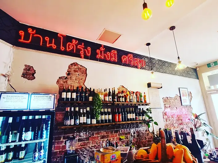 Home cooked Thai food Perth CBD | Est. Home of Torung Market | Perth