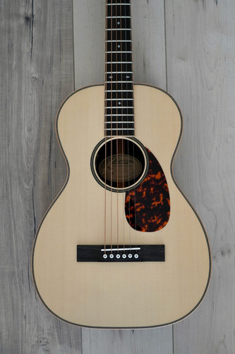 Larrivée O-40R JCL/Moon Top Special w/Element VTC | Your Next Custom ...