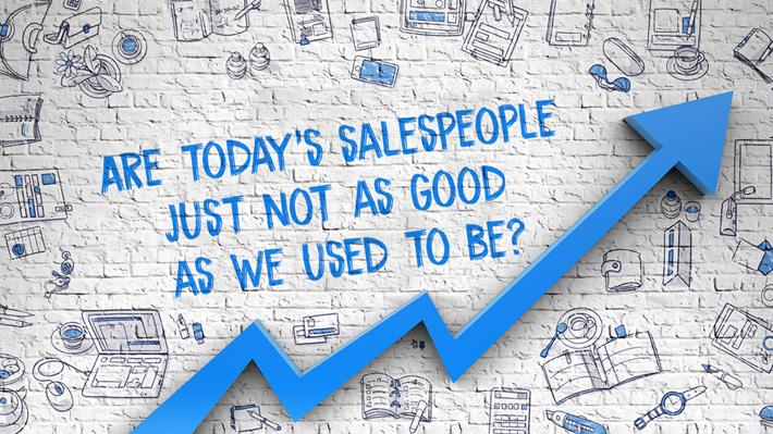Not Good at Sales? Here Are 5 Easy Ways to Get More Clients.