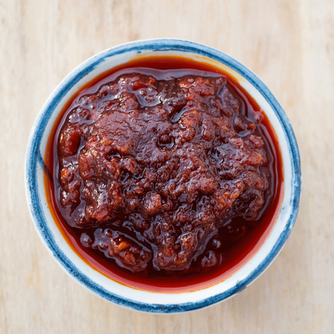 Madame Chu - Sambal Nyonya | madamechu