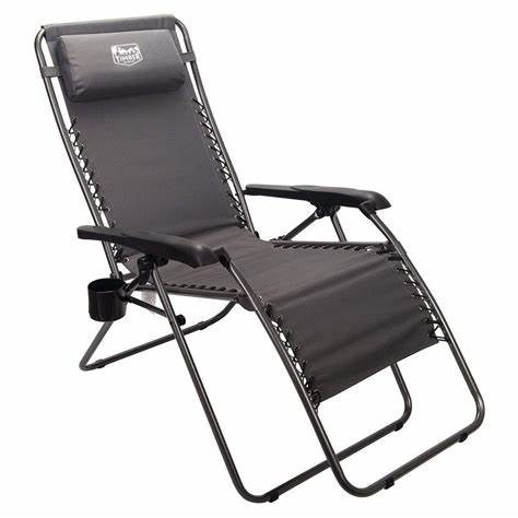 Luxury Beach Chair | CANOPY - Beach Service and Rentals