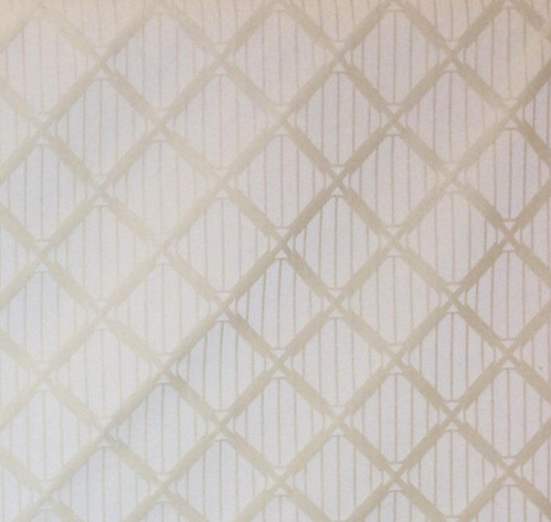 Gold Diamond and Stripe | shopmyfabrics