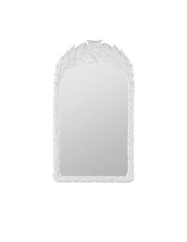 Whispering Flora Mirror | shopmyfabrics