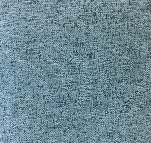 Blue Performance Fabric - Crypton | shopmyfabrics