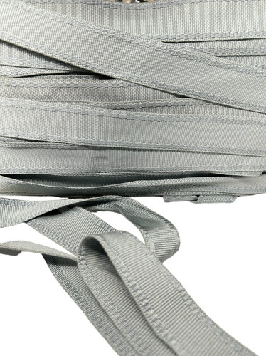 Light Blue Tape Trim BM205/848 - Home Decor Trim - Curtain Braid ...