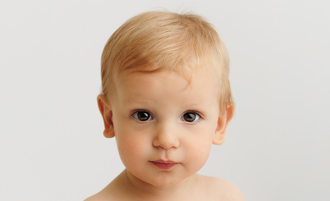 Baltimore Baby Photographer | Studio & In-home Sessions | Elisheva Kutner