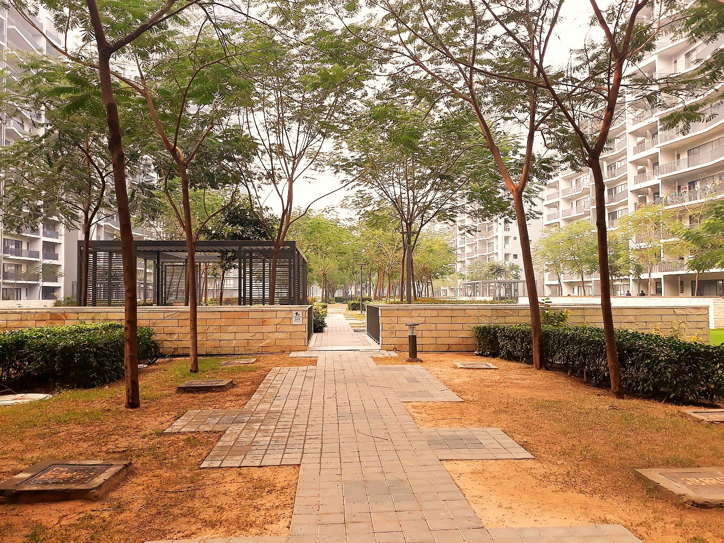 Ireo Skyon Gurgaon | Ireo Skyon | Gurugram