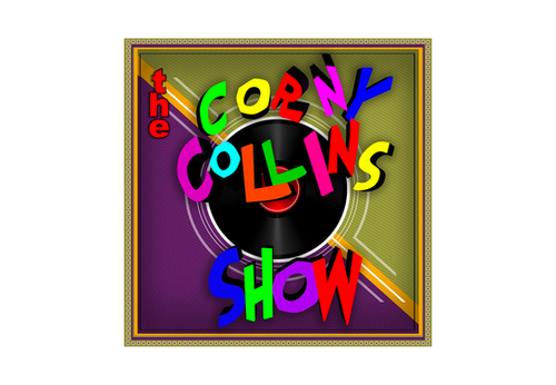 T602 Corny Collins Show | JaDuke Backdrops
