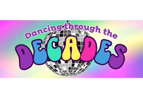 D462 Decades | JaDuke Backdrops