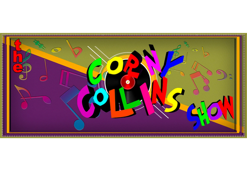 D189 Corny Collins Show | JaDuke Backdrops