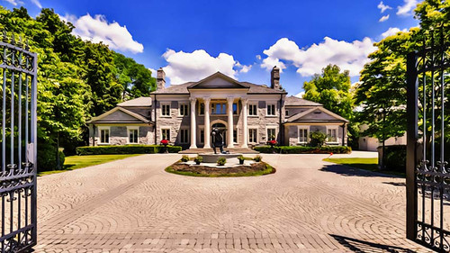 DP381 Regina House | JaDuke Digital