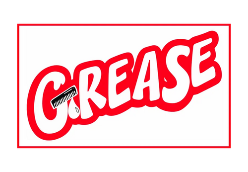 T211 Grease | JaDuke Backdrops