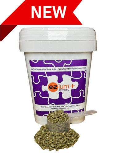 EZium+ Enteric 1 Month Reclosable Pail | EZium