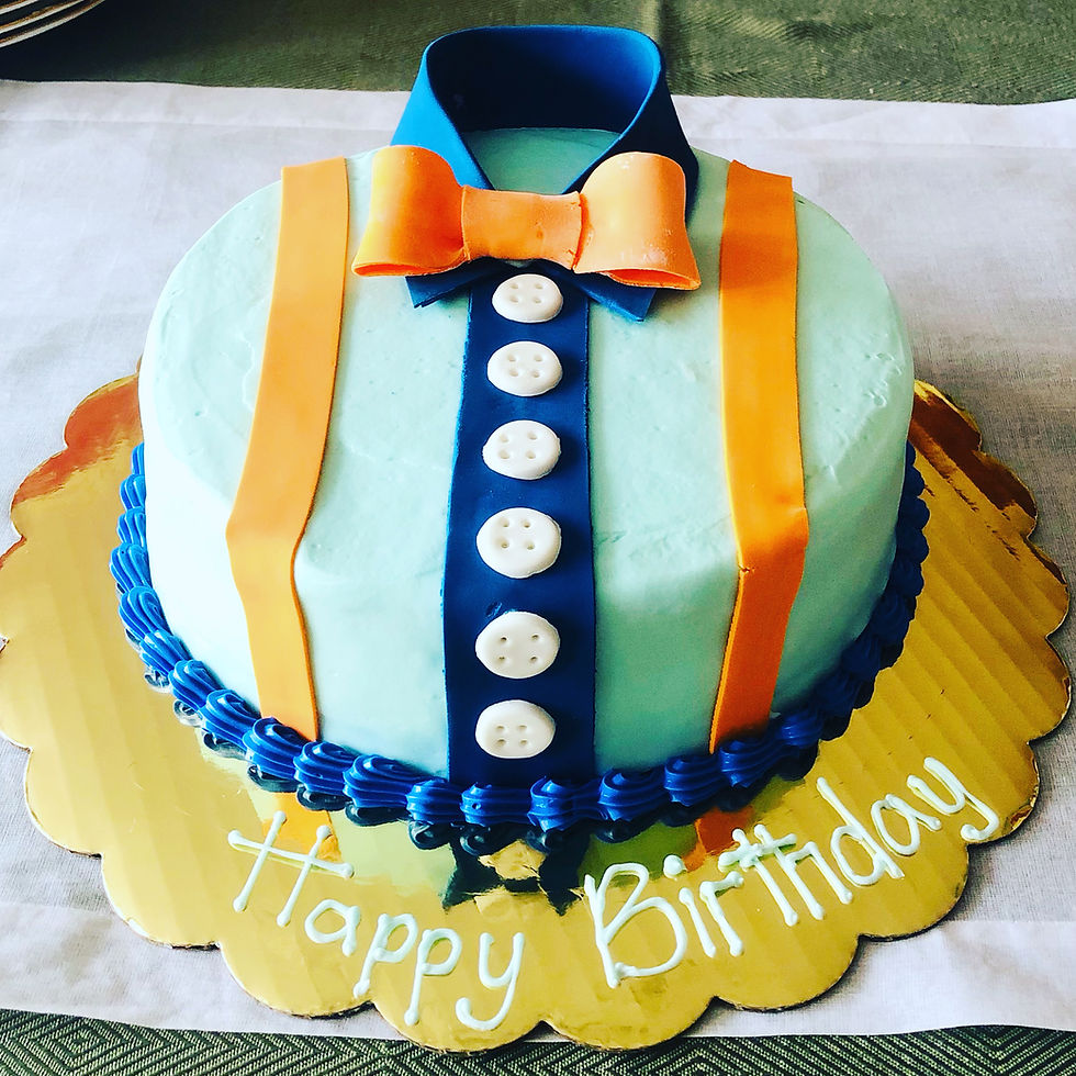 Home | Abby Cakes Com