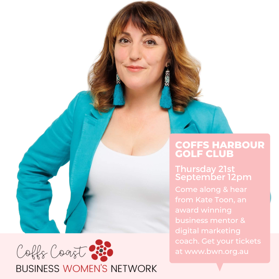 The Power of P's : Profit - Productivity - Profile with Kate Toon ...