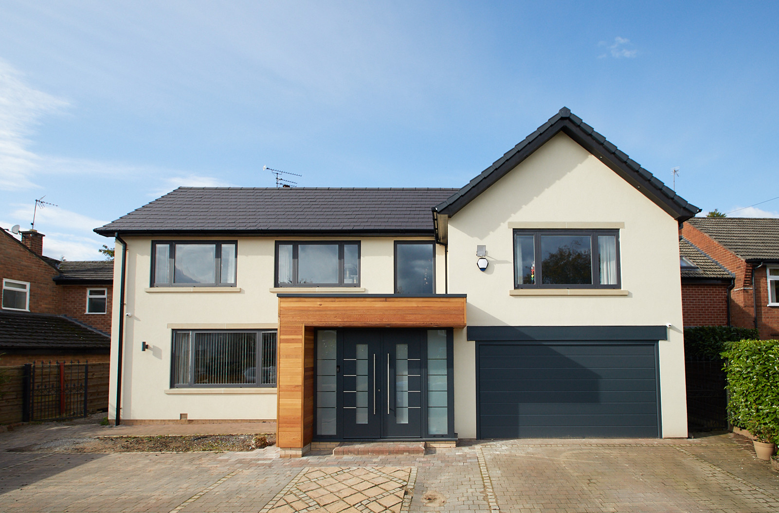 Home | Project 41 | Manchester