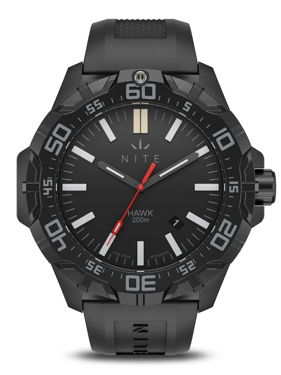 C2C x Nite Watches | C2C