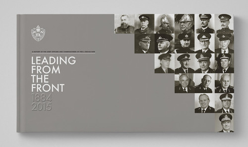 Leading From The Front: 1884-2015 | Museum of Fire