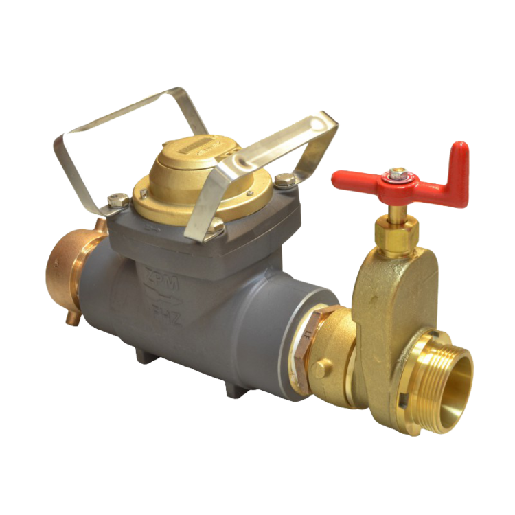 Hydrant | Zenner Usa