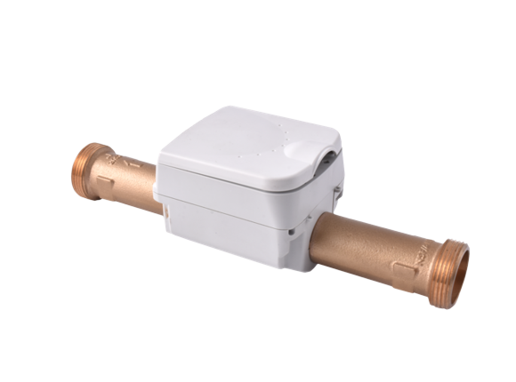 ZSUR - Ultrasonic Residential Meter | Zenner Usa