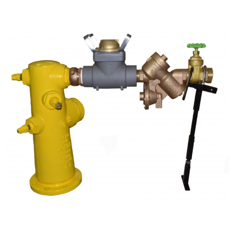 Hydrant | Zenner Usa