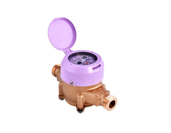 Residential | Zenner Usa