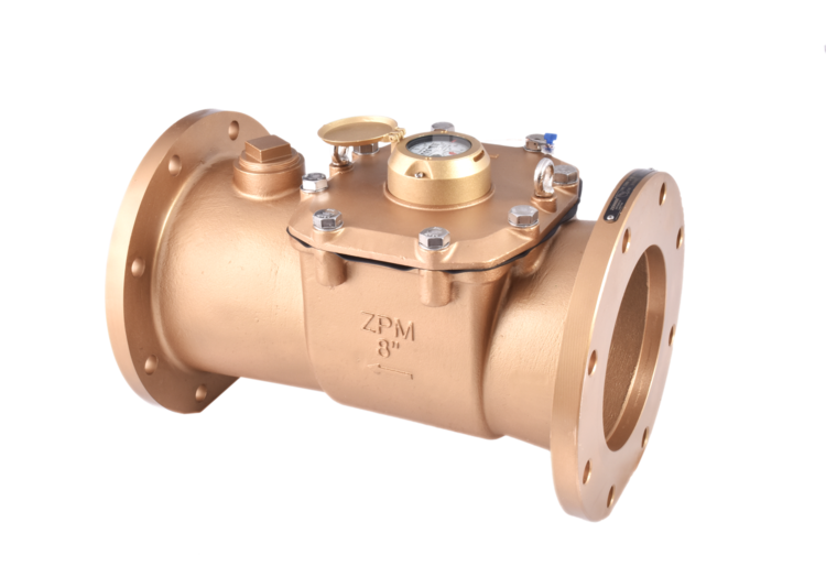 Commercial | ZENNER USA