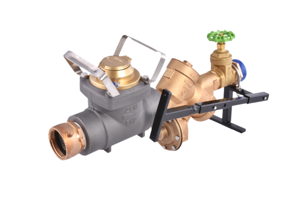 Hydrant | Zenner Usa