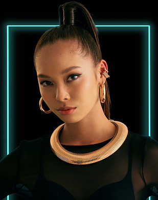 MODELS | #SMM Revolution