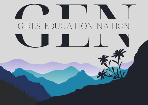 Girls Education Nation | Female Education Nonprofit