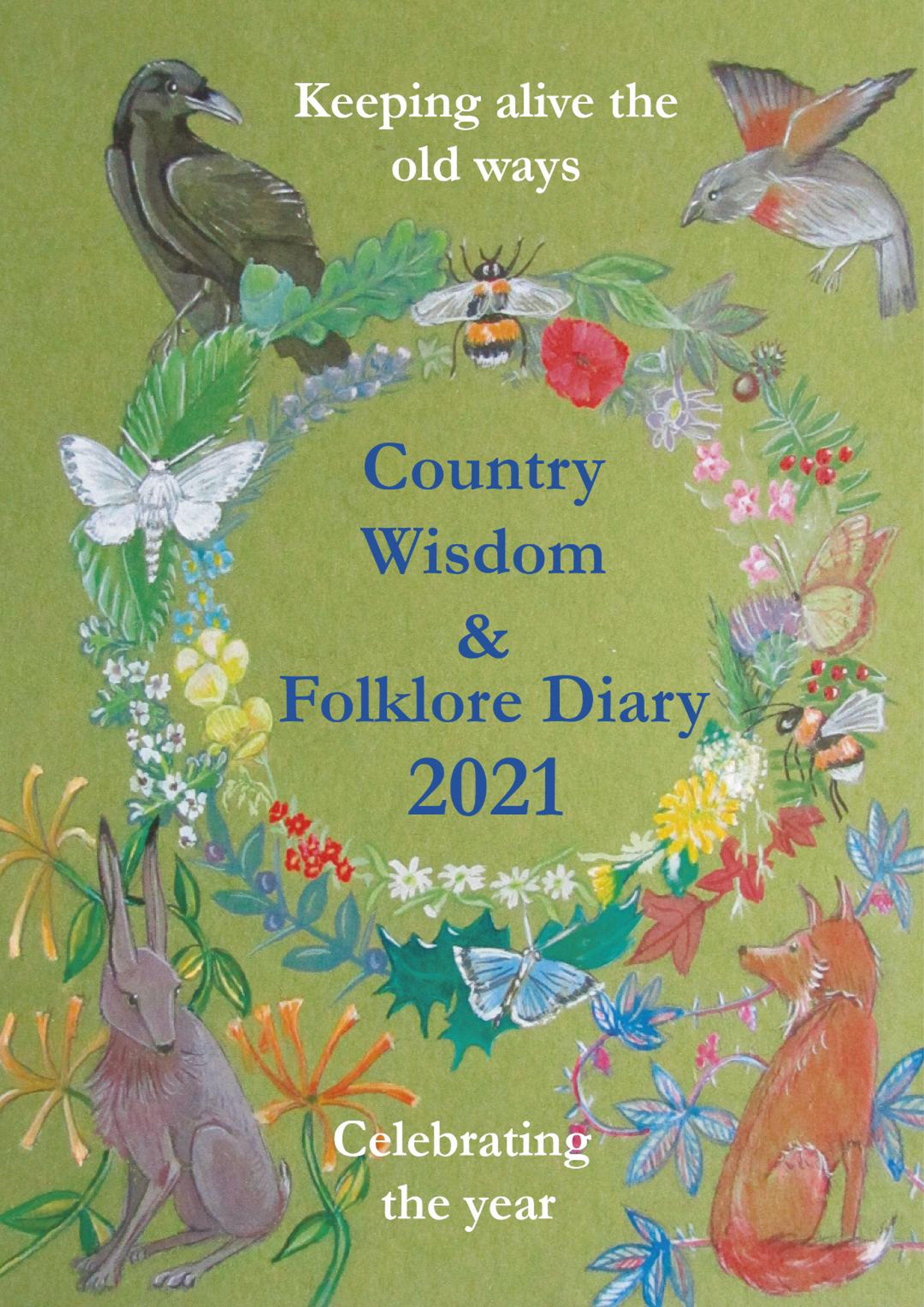 Talking Talking Trees Books Home Of The Country Wisdom And Folklore