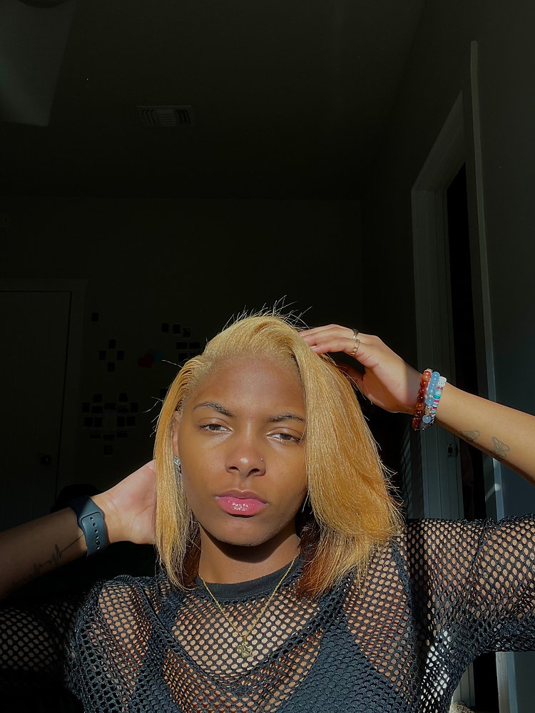 Introducing: Simone Ari